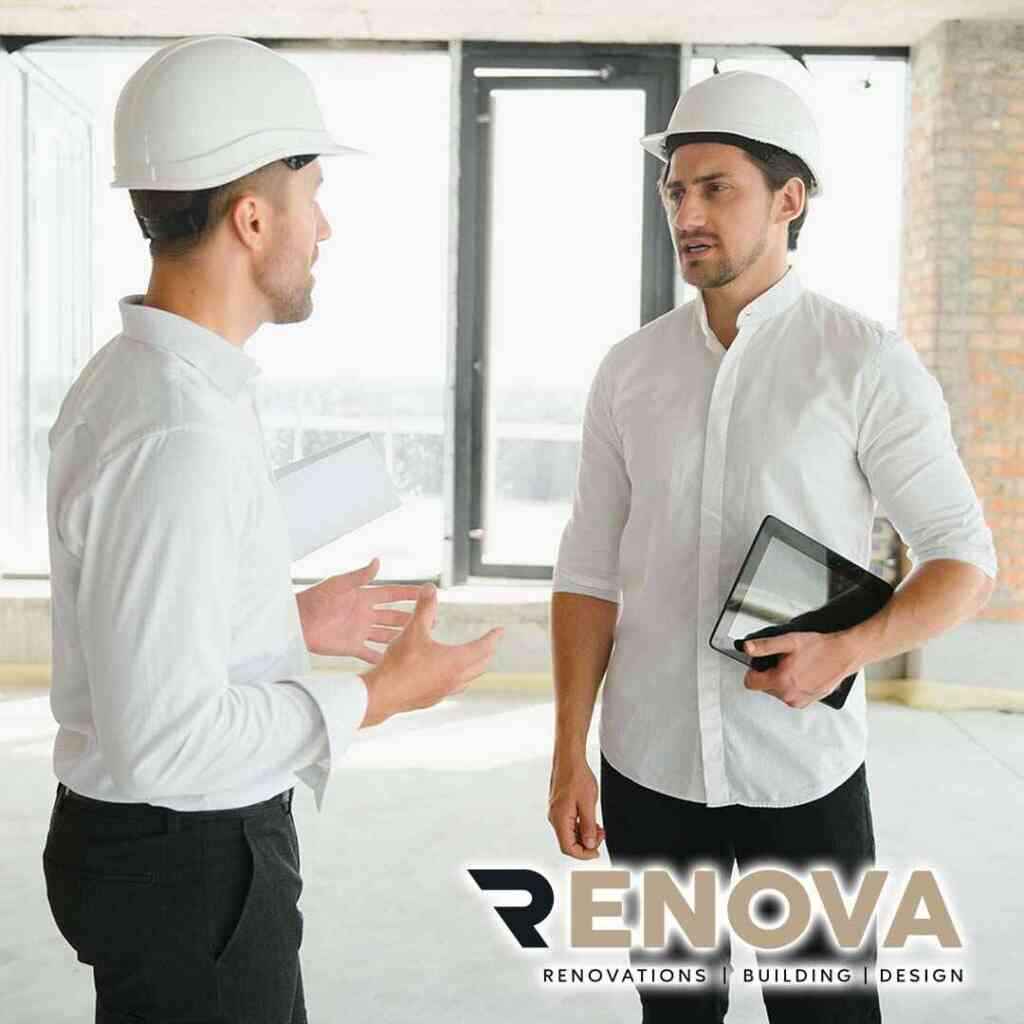 Dive Deep Into Renova's Comprehensive Construction