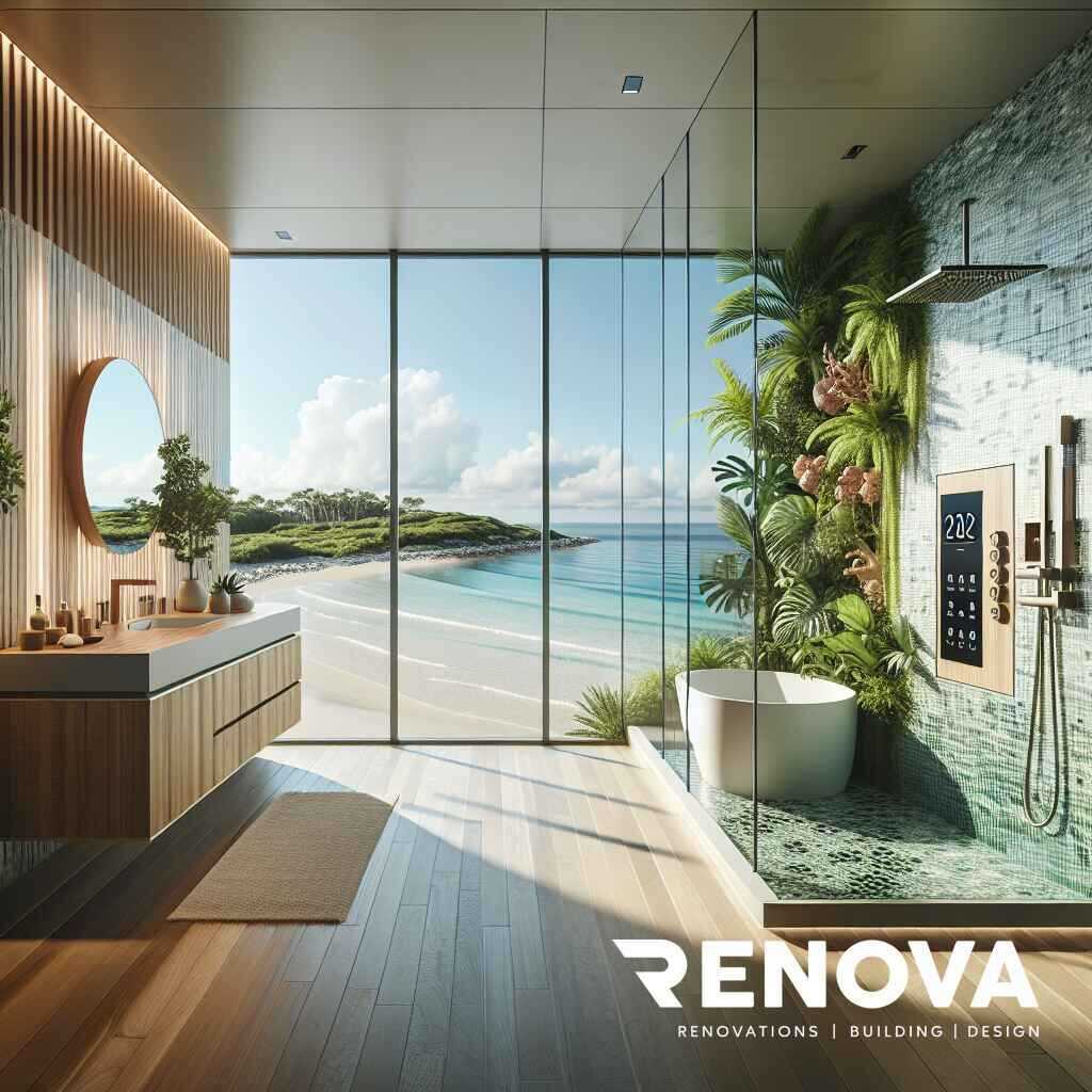 Luxury Bathroom Renovation Guide 2024 | Boca Raton