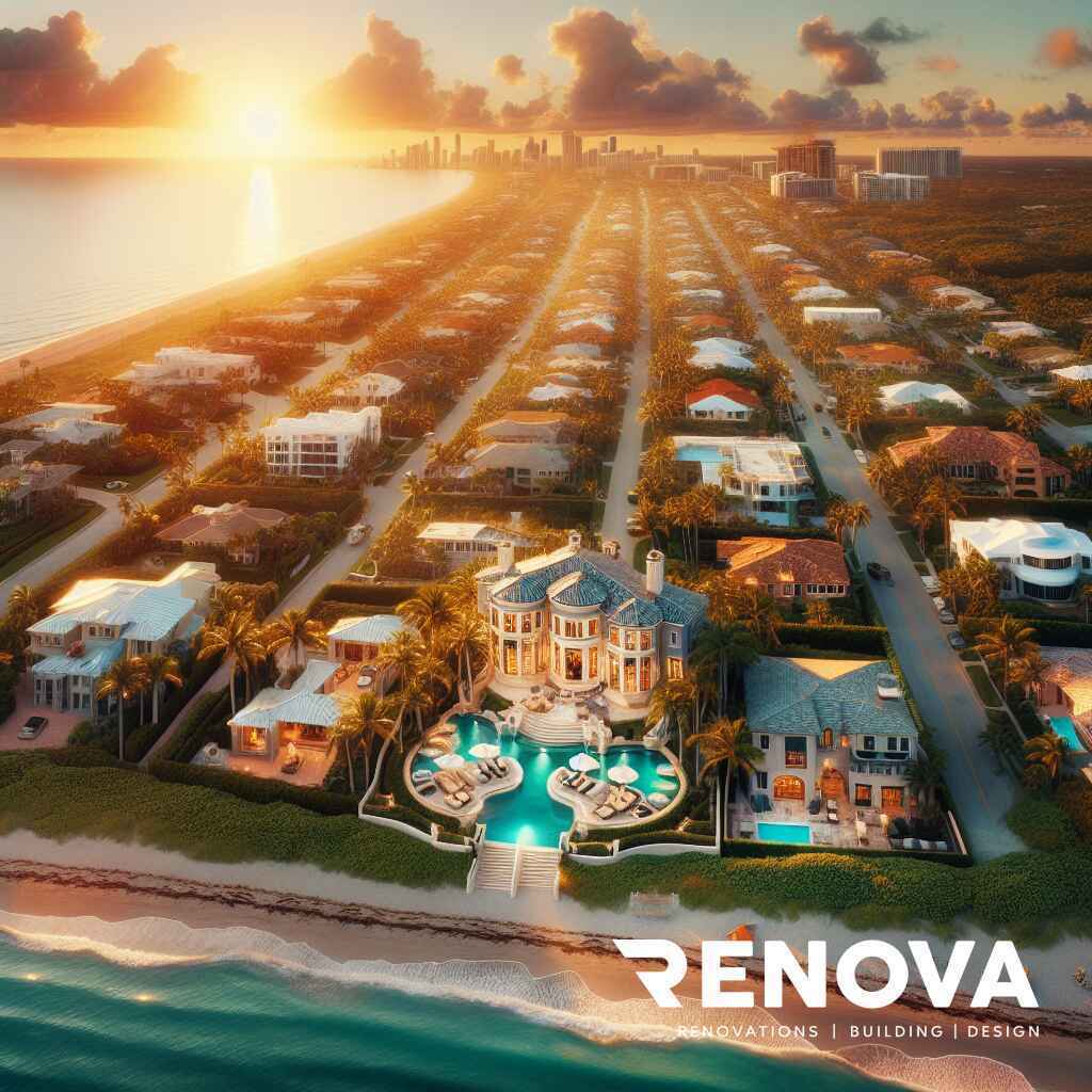 RENOVA - Best Renovation Contractors near Delray Beach Florida